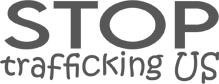 Stop Trafficking US, it matters to this one
